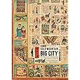 Amazon.com: Gold Mountain, Big City: Ken Cathcart’s 1947 Illustrated ...