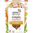 Amazon.com: Purina Beneful Dry Dog Food, Simple Goodness With Farm ...