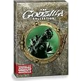 Amazon.com: The Godzilla Collection (Vol 1 and 2) : Hoshi, Yuriko ...