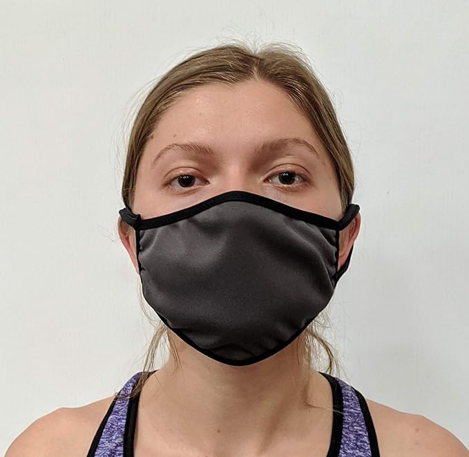 Amazon Breathable Face Masks Are Ready to Ship Out for Free | Us Weekly
