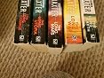 The Long Earth Series 5 Books Collection Terry Pratchett and Stephen ...