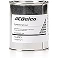 Amazon.com: ACDelco GM Original Equipment 10-4063 Synthetic Multi ...