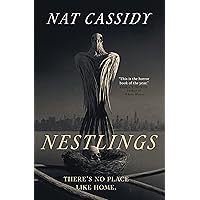 Amazon.com: Nestlings: 9781250265258: Cassidy, Nat: Books