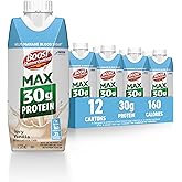 Amazon.com: BOOST Glucose Control Max 30g Protein Nutritional Drink ...