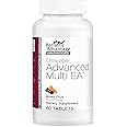 Amazon.com: Bariatric Advantage – Chewable Advanced Multi EA ...