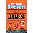 Amazon.com: James: 9781035031245: Percival Everett: Books
