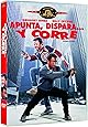 Apunta, Dispara...Y Corre [DVD]: Amazon.es: Gregory Hines, Steven Bauer ...