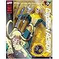 Amazon.com: Captain Action CA Thor Deluxe Costume Set : Toys & Games