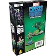 Amazon.com: Marvel: Crisis Protocol Loki and Hela CHARACTER PACK - Gods ...