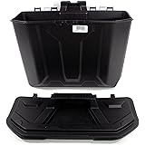 Amazon.com: Can Am Defender HD8 HD10 Bed Tool Storage Box OEM NEW ...