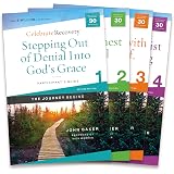 Celebrate Recovery Updated Participant's Guide Set, Volumes 1-4: A ...