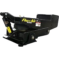 Amazon.com: CURT L05 Air Ride 18K Fifth Wheel Pin Box – Internal Airbag ...