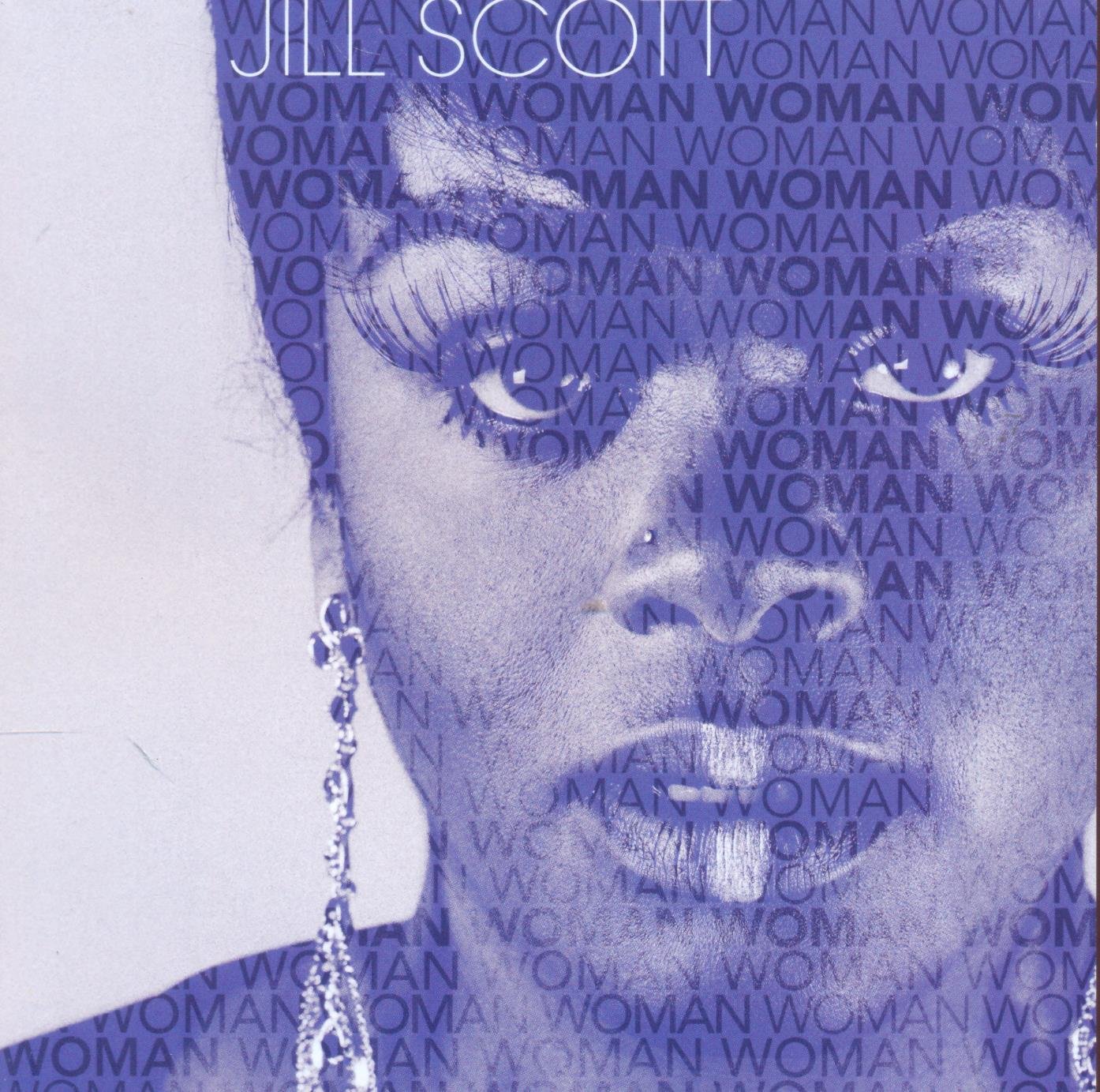 Woman - Scott,Jill: Amazon.de: Musik