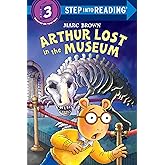 Arthur and the New Kid (Step into Reading): Brown, Marc: 9780375913815 ...