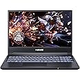 Amazon.com: Hasee Z8 (15.6'', i7-11800H, RTX3060), Gaming Laptop, i7 ...