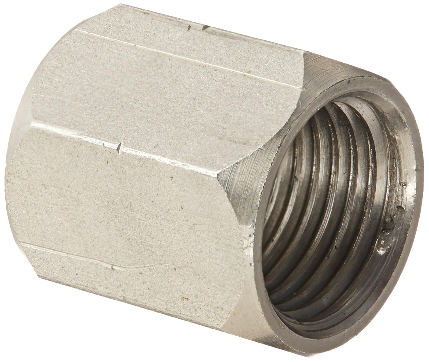 Eaton Weatherhead Stainless Steel Flareless 7000 Series Ermeto Tube ...