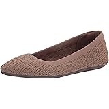 Amazon.com | Skechers Women's Cleo-Sherlock-Engineered Knit Loafer ...
