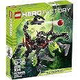Amazon.com: LEGO Hero Factory SCORPIO 2236 : Toys & Games