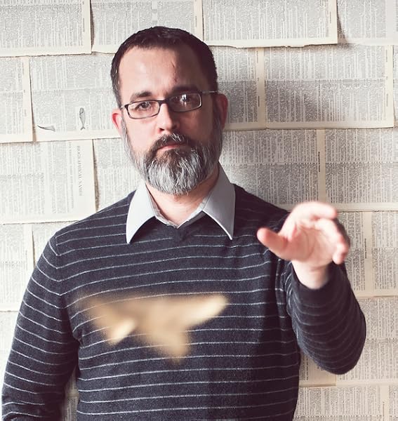 Refuse to Drown: Amazon.co.uk: Kreider, Tim, Smucker, Shawn ...