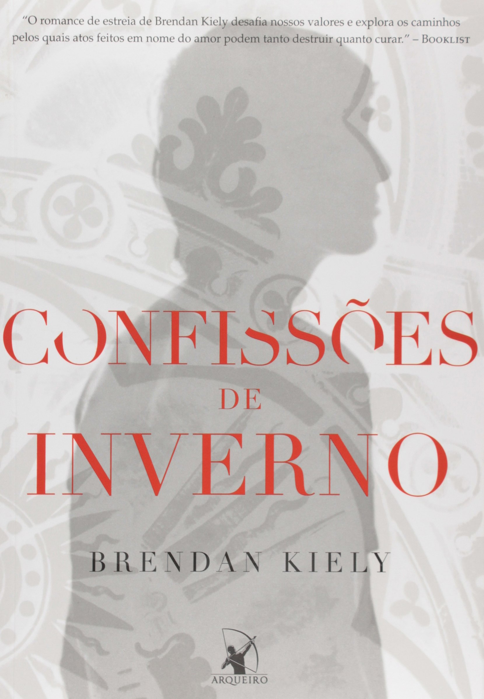 Confissões de Inverno PDF Brendan Kiely
