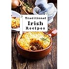 Irish Cookbook: Traditional Irish Recipes Made Easy - Kindle edition by ...