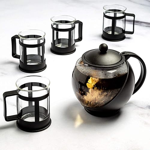 Top 12 Best Tea Cups You Should Buy In 2024 Reviews