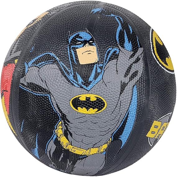 Buy Batman Basketball for Kids, Size 5 Online at Low Prices in India ...