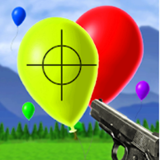 Air Ballon - Gun Shooter 2019:Amazon.in:Appstore for Android