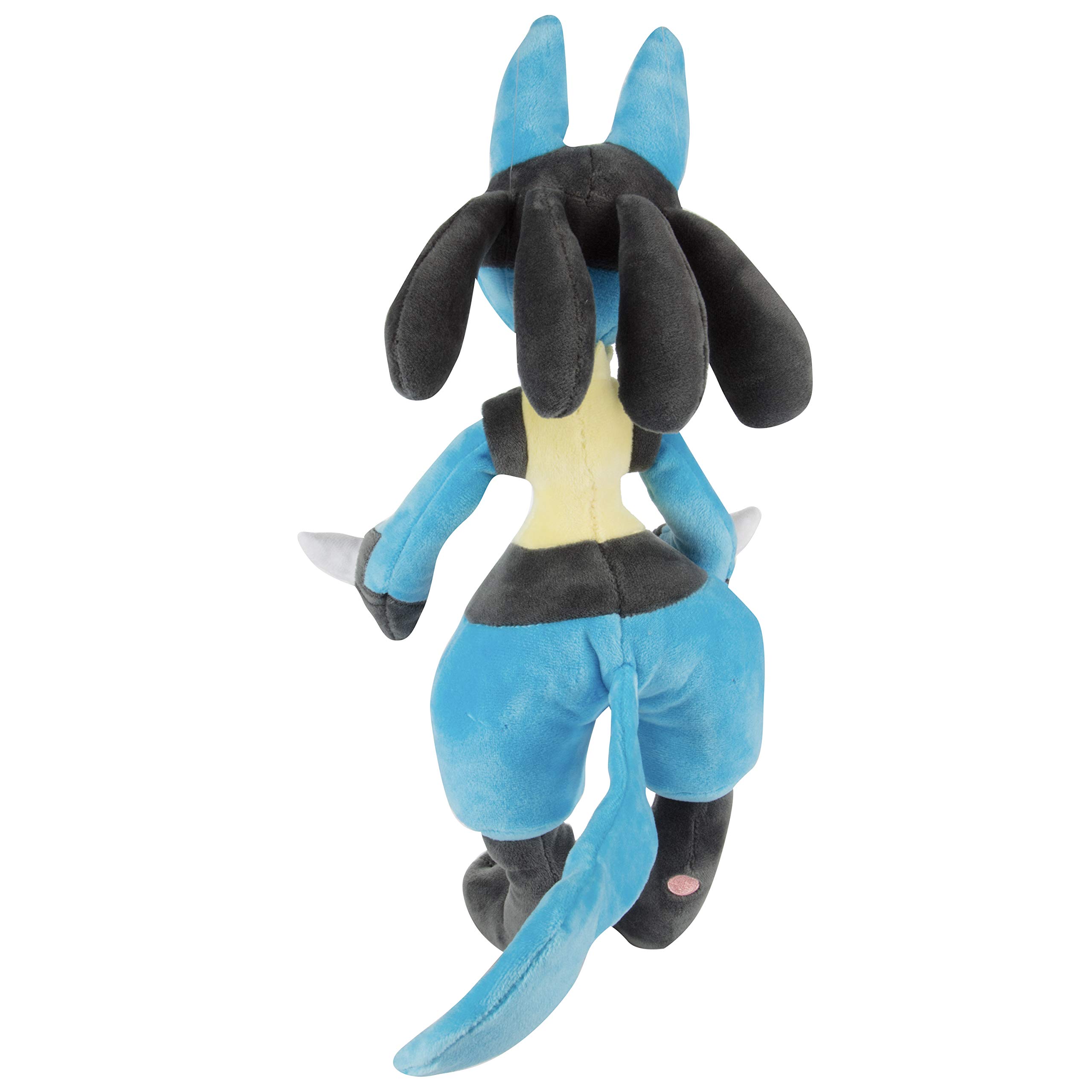 Mua Pokemon 12" Lucario & 8" Riolu Plush 2-Pack - Evolution Set ...