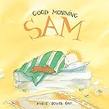 Good Night Sam (Stella and Sam): Gay, Marie-Louise: 9780888995308 ...