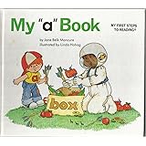 My "d" book (My first steps to reading): Jane Belk Moncure ...