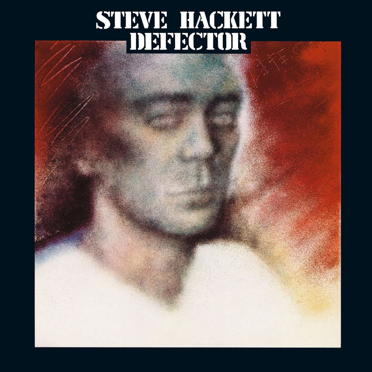 Defector (Limited Deluxe Edition) - Steve Hackett: Amazon.de: Musik
