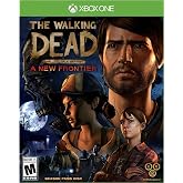 Amazon.com: The Walking Dead: The Telltale Definitive Series - Xbox One ...
