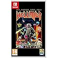 Amazon.com: Hellmut: The Badass from Hell (Nintendo Switch) (Nintendo ...