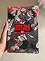Amazon.com: Battle Royale: 9781569317785: Takami, Koushun: Books