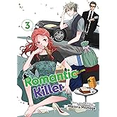 Romantic Killer, Vol. 1: Volume 1 | Amazon.com.br
