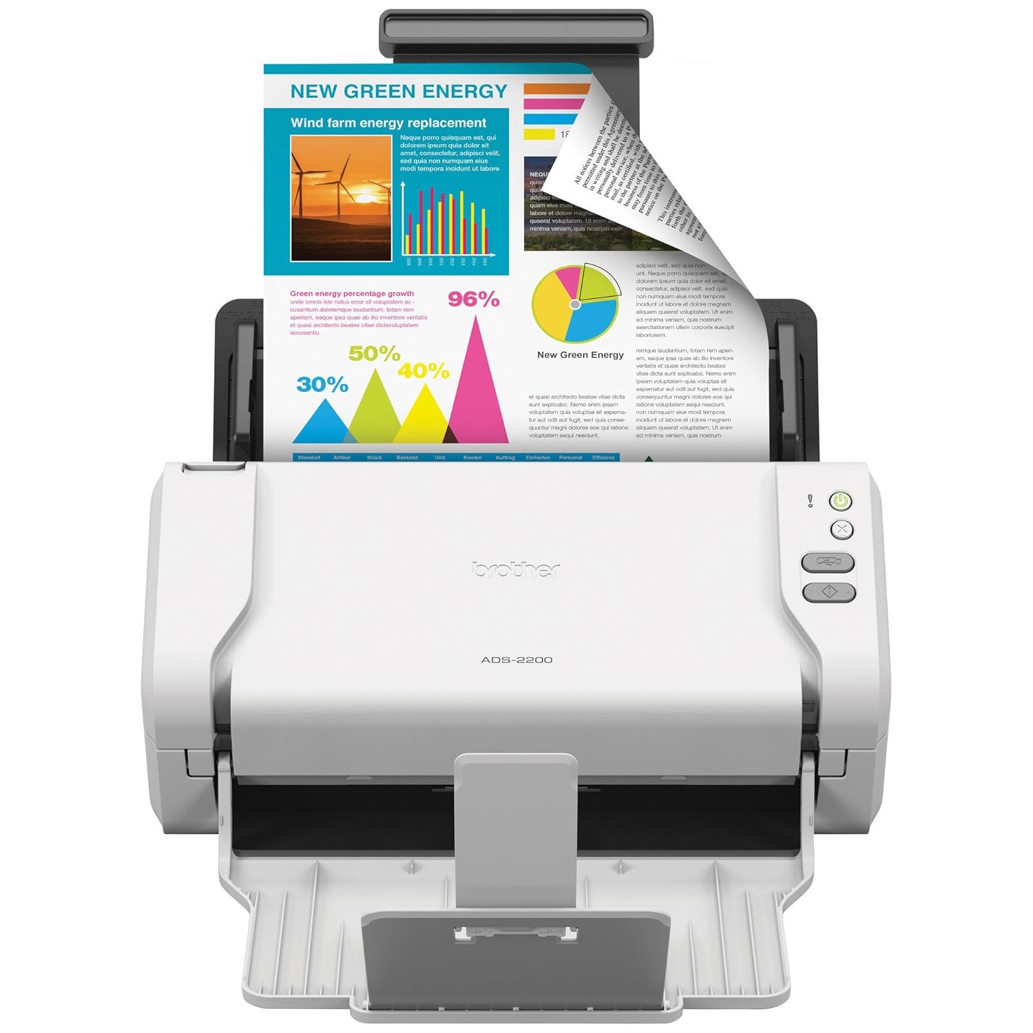 How To Scan A Document To My Computer With A Brother Printer Free Documents
