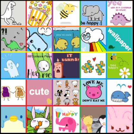 Amazon.com: Cute Wallpaper: Appstore for Android