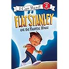Flat Stanley and the Missing Pumpkins (I Can Read Level 2) - Kindle ...