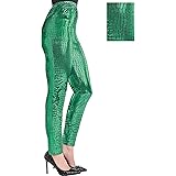 Amazon.com: Adult Dragon Harness Costume Accessory - One Size, Green ...