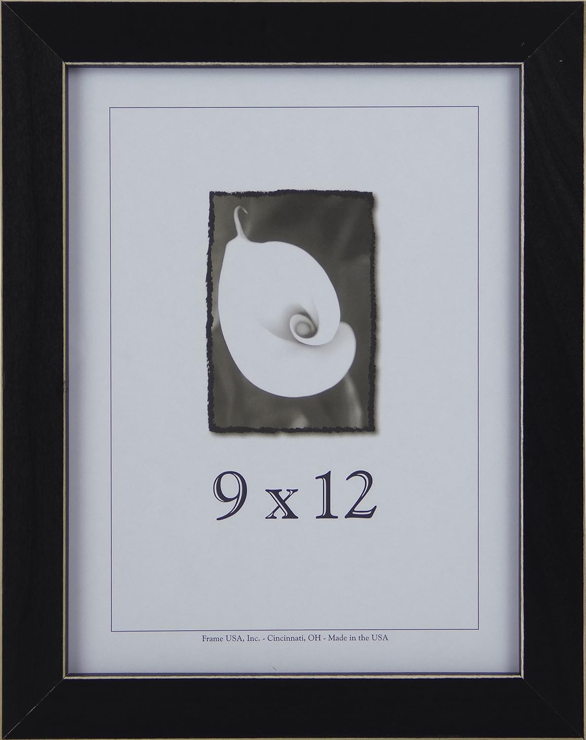 Amazon Clean Cut Frames 9 X 12 Black Single Frames amazon-clean-cut-frames-9-x-12-black-single-frames
