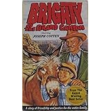 Amazon.com: Brighty of the Grand Canyon: Jiggs the Donkey, Joseph ...