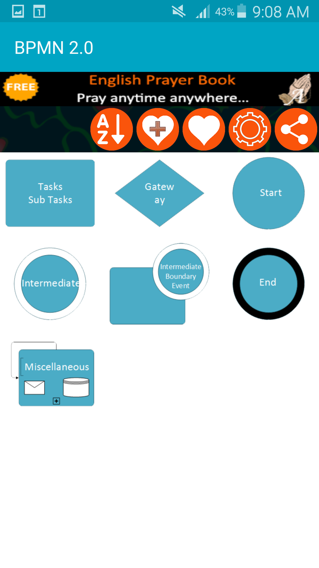 BPMN 2.0 Hand Book:Amazon.com:Appstore for Android