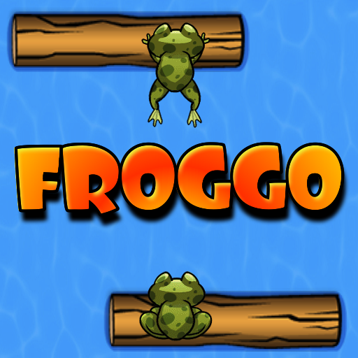 Amazon.com: Froggo : Apps & Games