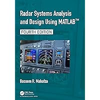 Amazon.com: Radar Systems Analysis and Design Using MATLAB (Advances in Applied Mathematics ...