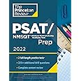Amazon.com: Princeton Review PSAT/NMSQT Prep, 2021: 3 Practice Tests ...