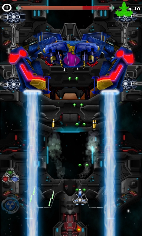 Amazon.com: Alien Crusher Free: Appstore for Android