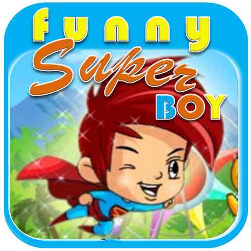 Super Boy Memes