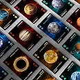 Amazon.com: Cosmos Playing Cards: Space-Themed for Astronomy ...