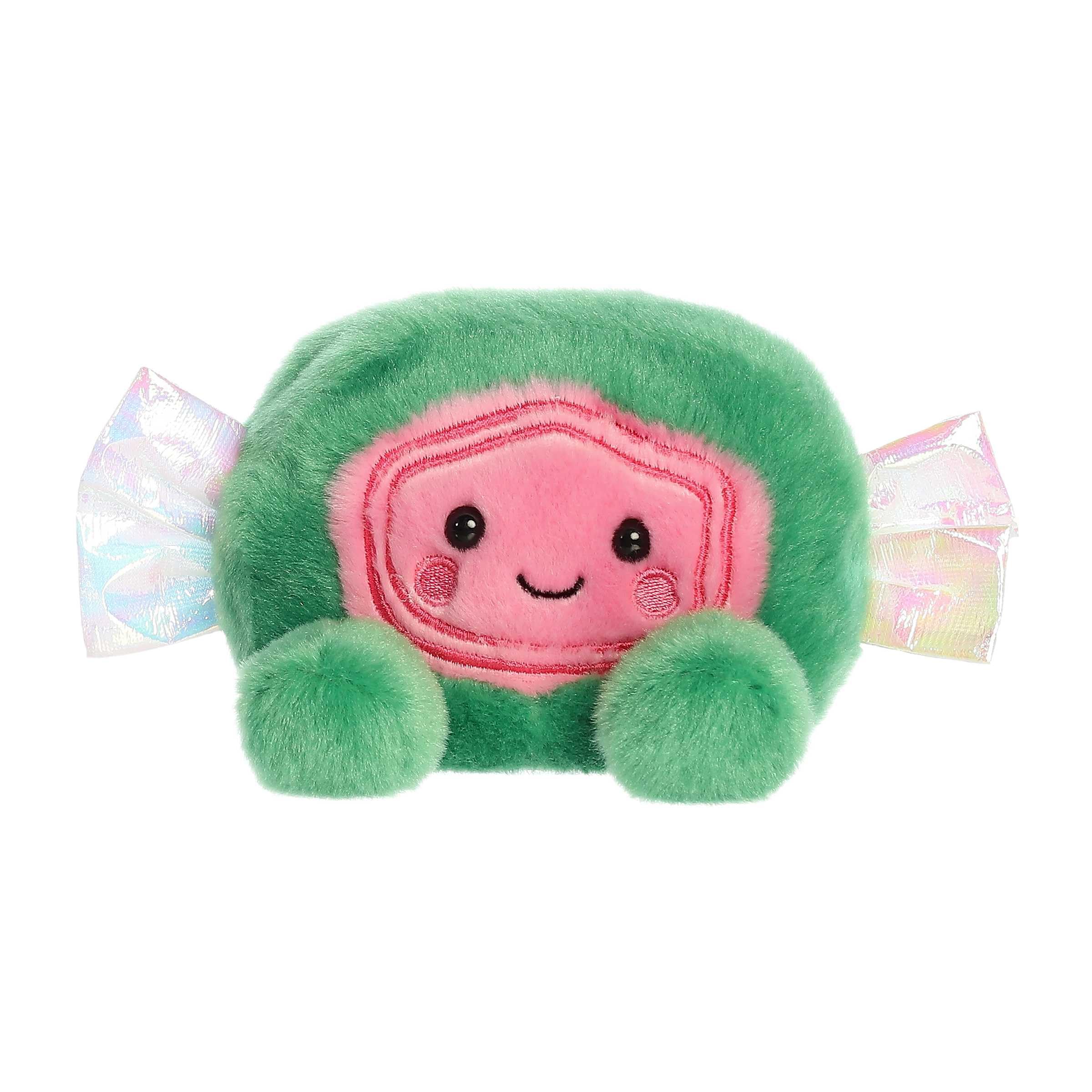 Aurora® Adorable Palm Pals™ Jetty Saltwater Taffy™ Stuffed Animal ...